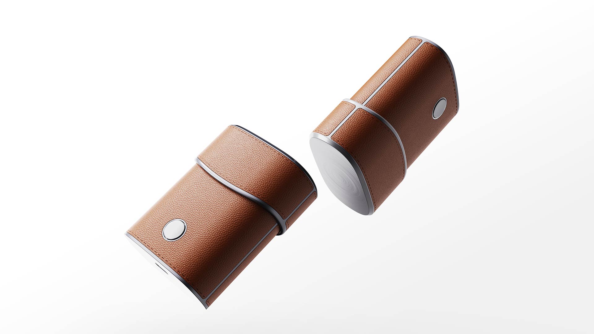 Men's Electric Shaver - OPD DESIGN