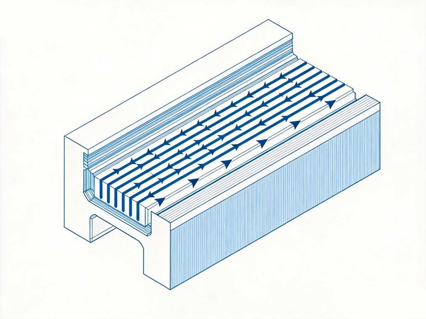 Injection Molding Design Guidelines: 8 Rules | OPD Design
